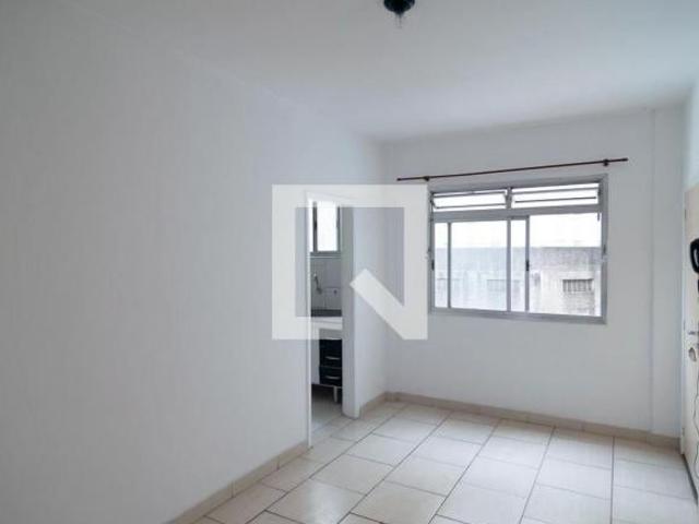 Apartamento à Venda Consolação, 2 Quartos, 56 m2