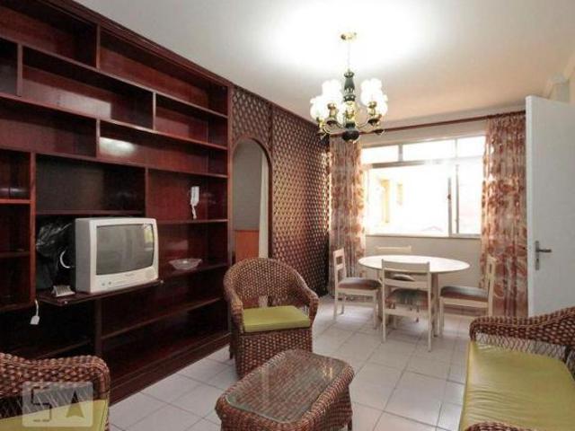 Apartamento à Venda Consolação, 2 Quartos, 57 m2