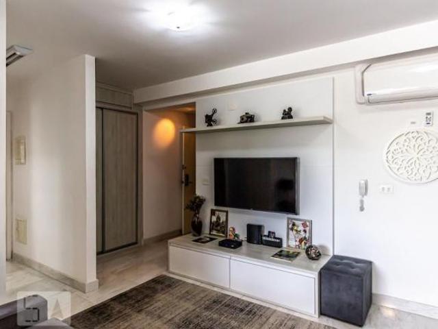 Apartamento à Venda Consolação, 2 Quartos, 57 m2