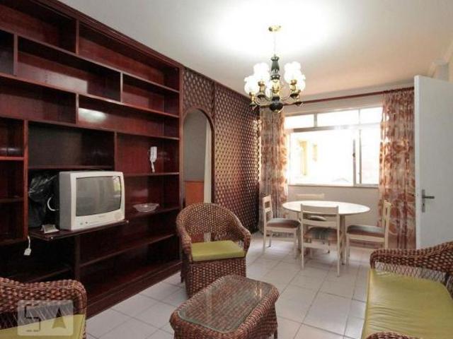 Apartamento à Venda Consolação, 2 Quartos, 57 m2