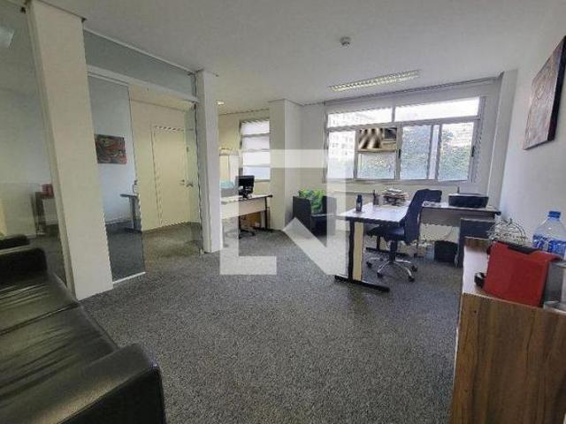Apartamento à Venda Consolação, 2 Quartos, 57 m² São Paulo