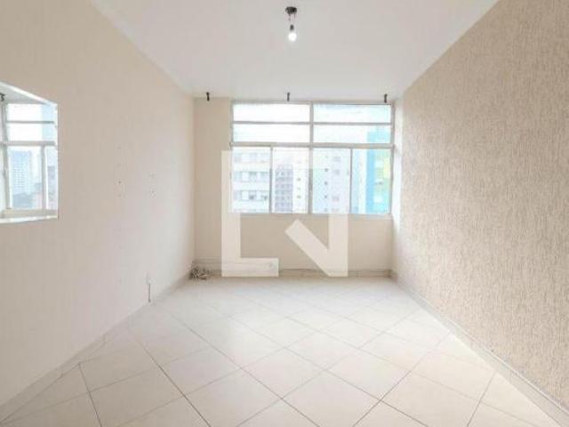 Apartamento à Venda Consolação, 2 Quartos, 57 m² São Paulo