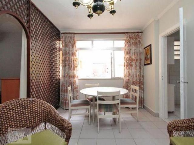 Apartamento à Venda Consolação, 2 Quartos, 57 m² São Paulo