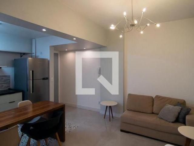 Apartamento à Venda Consolação, 2 Quartos, 58 m2