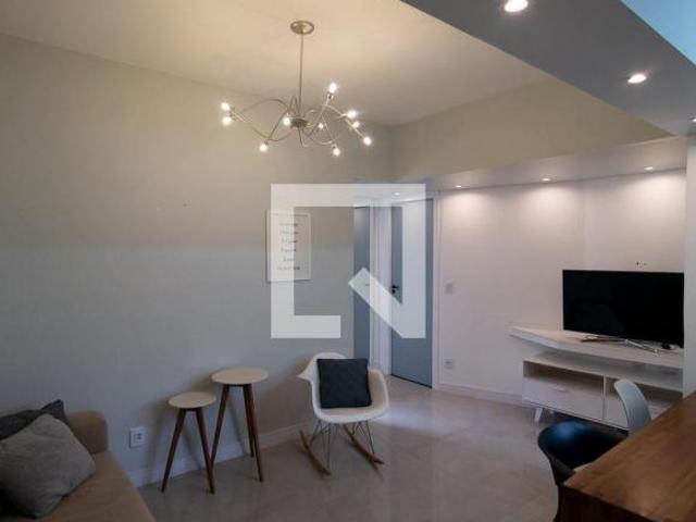 Apartamento à Venda Consolação, 2 Quartos, 58 m2
