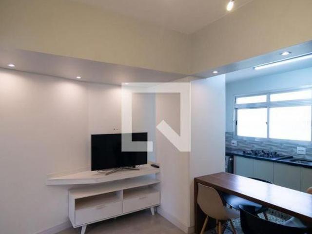Apartamento à Venda Consolação, 2 Quartos, 58 m² São Paulo