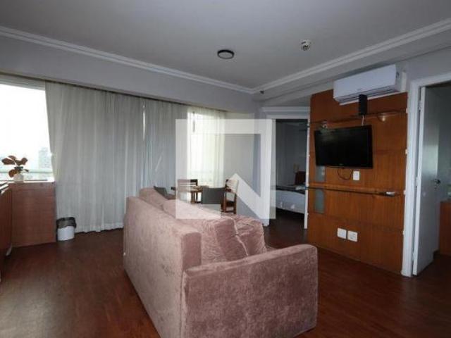 Apartamento à Venda Consolação, 2 Quartos, 59 m2