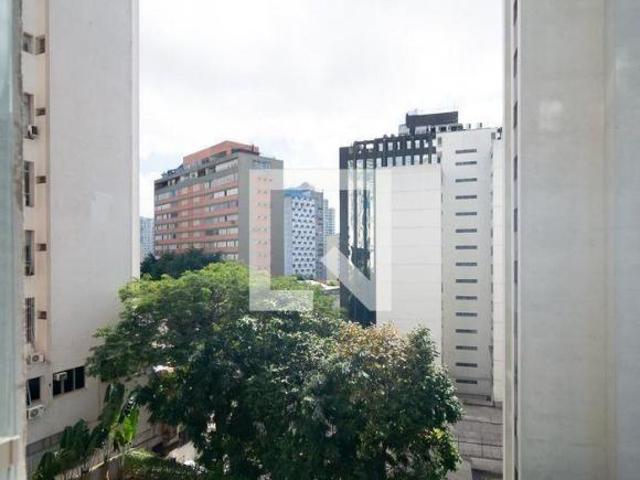 Apartamento à Venda Consolação, 2 Quartos, 59 m2