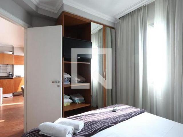 Apartamento à Venda Consolação, 2 Quartos, 59 m2