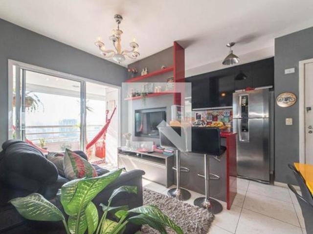 Apartamento à Venda Consolação, 2 Quartos, 60 m2