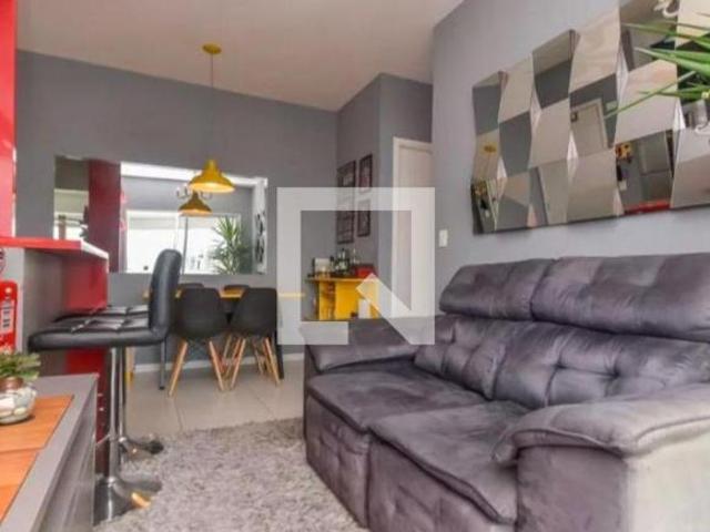 Apartamento à Venda Consolação, 2 Quartos, 60 m2