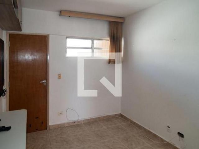 Apartamento à Venda Consolação, 2 Quartos, 60 m2