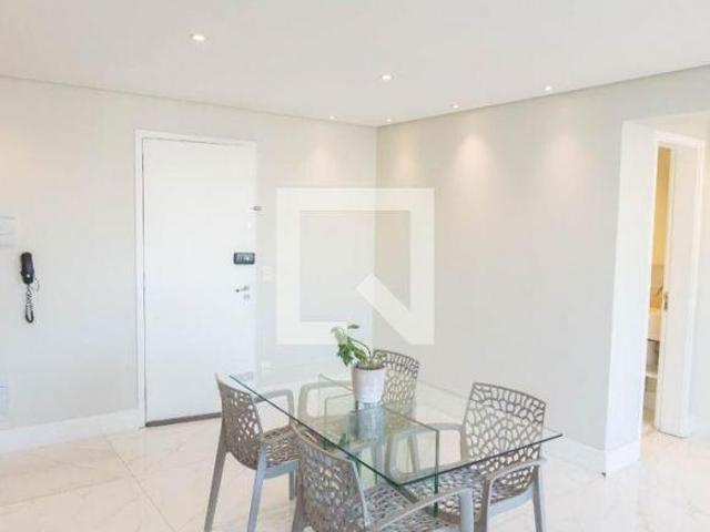 Apartamento à Venda Consolação, 2 Quartos, 60 m2