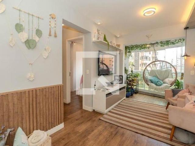Apartamento à Venda Consolação, 2 Quartos, 60 m2