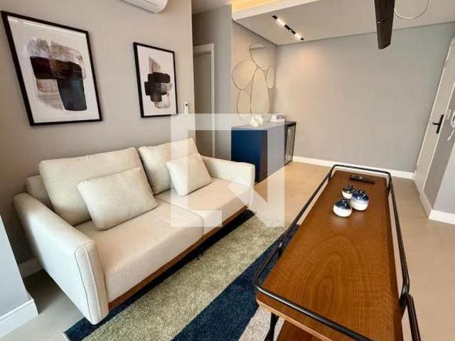 Apartamento à Venda Consolação, 2 Quartos, 60 m2