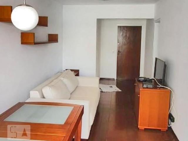 Apartamento à Venda Consolação, 2 Quartos, 60 m2