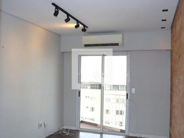 Apartamento à Venda Consolação, 2 Quartos, 60 m2