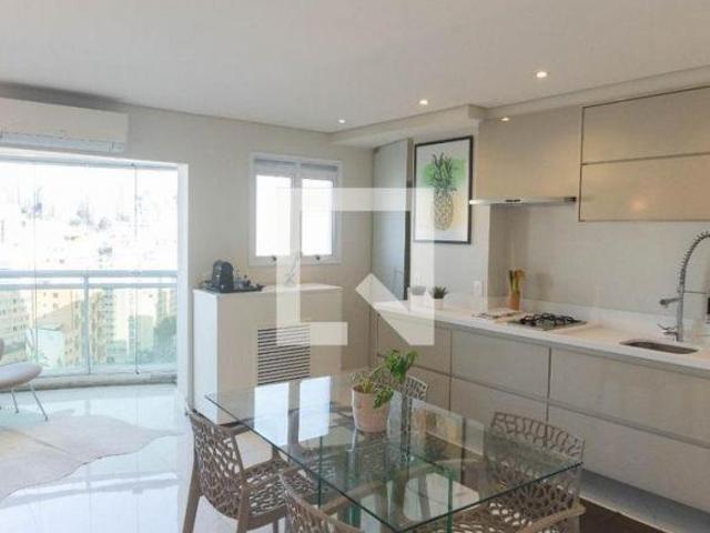 Apartamento à Venda Consolação, 2 Quartos, 60 m2