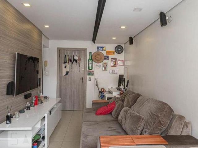 Apartamento à Venda Consolação, 2 Quartos, 60 m2