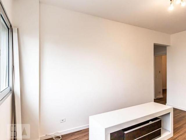 Apartamento à Venda Consolação, 2 Quartos, 60 m2