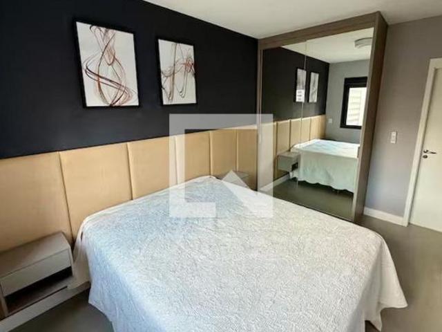 Apartamento à Venda Consolação, 2 Quartos, 60 m2