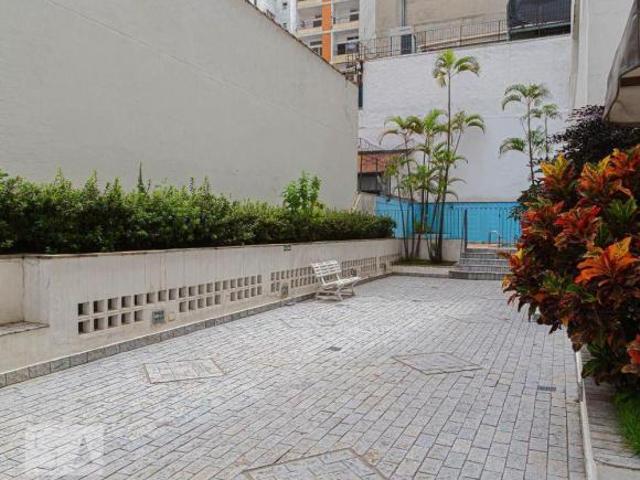 Apartamento à Venda Consolação, 2 Quartos, 60 m2
