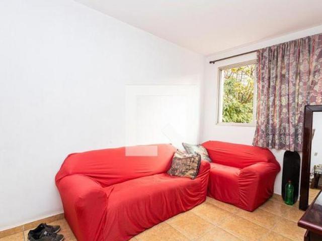 Apartamento à Venda Consolação, 2 Quartos, 60 m2