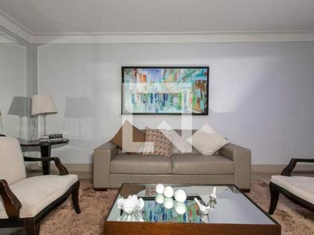 Apartamento à Venda Consolação, 2 Quartos, 60 m2