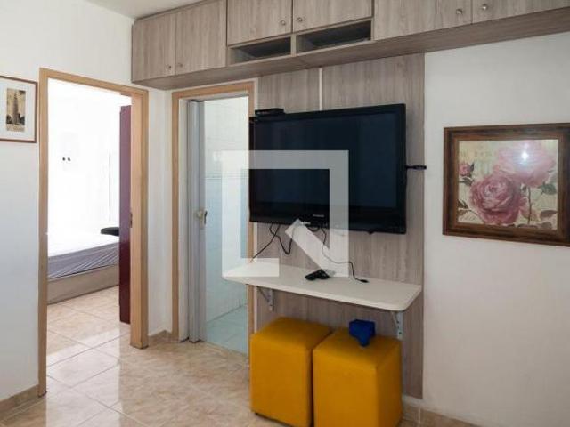 Apartamento à Venda Consolação, 2 Quartos, 60 m2