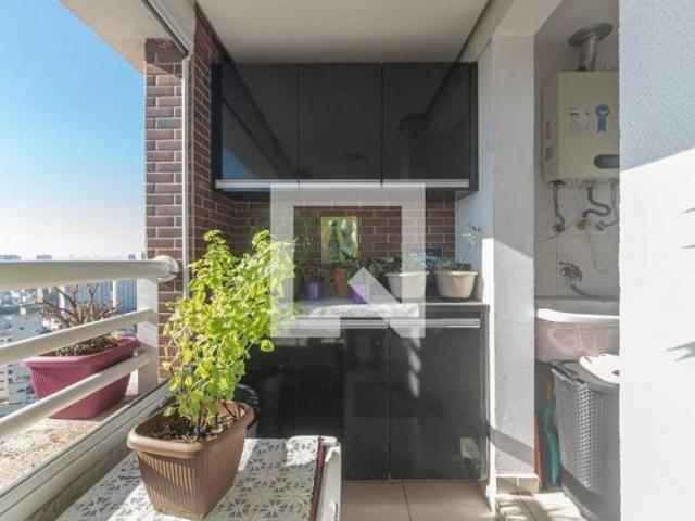 Apartamento à Venda Consolação, 2 Quartos, 60 m2