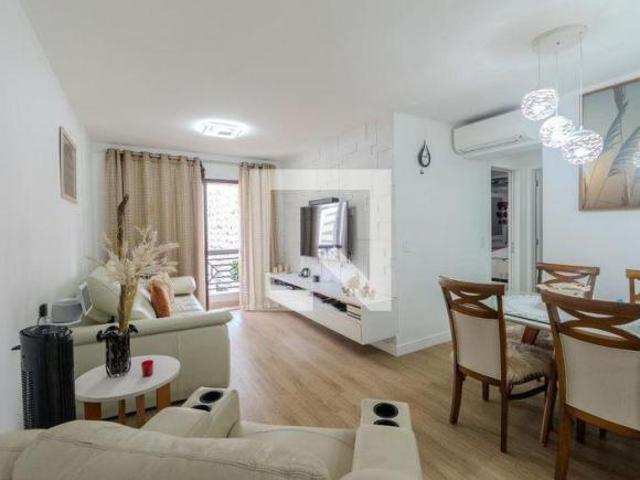 Apartamento à Venda Consolação, 2 Quartos, 60 m² São Paulo
