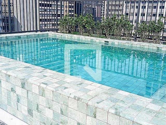 Apartamento à Venda Consolação, 2 Quartos, 61 m2