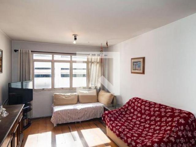 Apartamento à Venda Consolação, 2 Quartos, 61 m² São Paulo