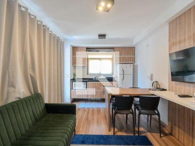 Apartamento à Venda Consolação, 2 Quartos, 62 m2