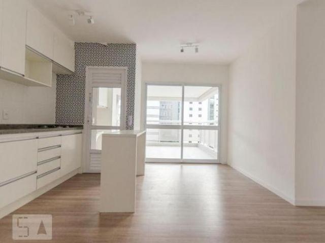 Apartamento à Venda Consolação, 2 Quartos, 62 m2