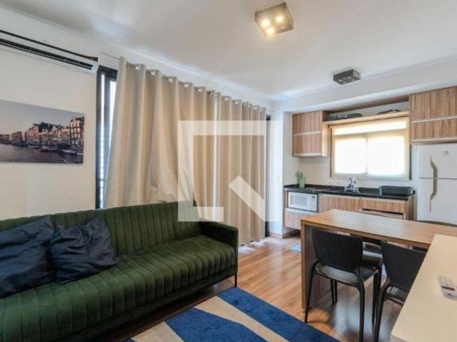 Apartamento à Venda Consolação, 2 Quartos, 62 m2