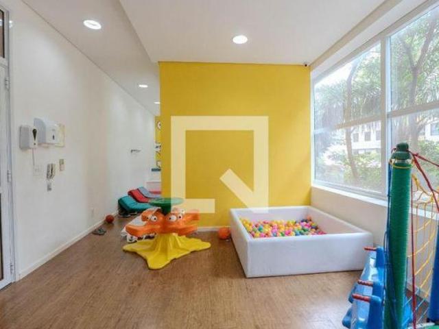 Apartamento à Venda Consolação, 2 Quartos, 62 m2
