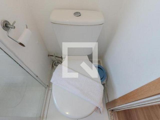 Apartamento à Venda Consolação, 2 Quartos, 62 m2