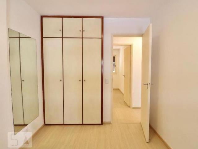 Apartamento à Venda Consolação, 2 Quartos, 62 m2