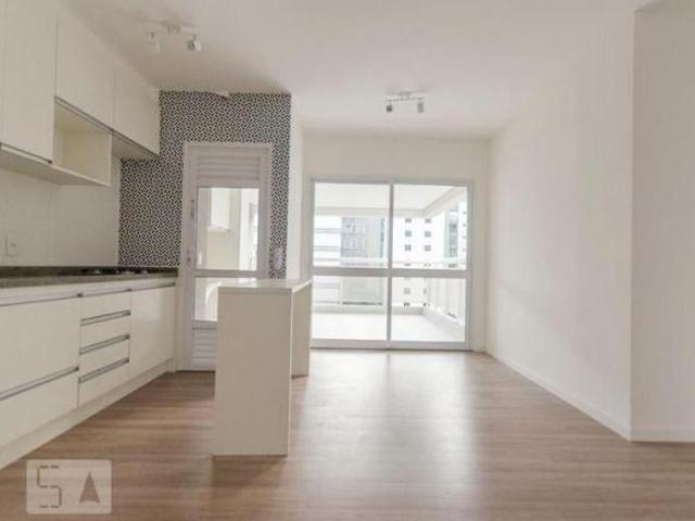 Apartamento à Venda Consolação, 2 Quartos, 62 m2