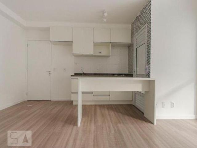Apartamento à Venda Consolação, 2 Quartos, 62 m2