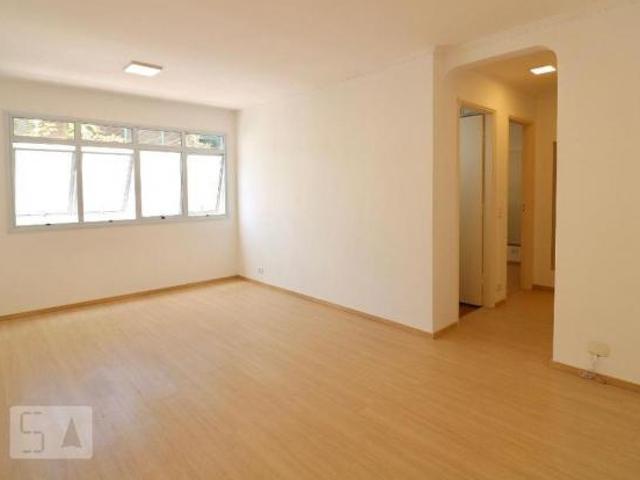 Apartamento à Venda Consolação, 2 Quartos, 62 m2