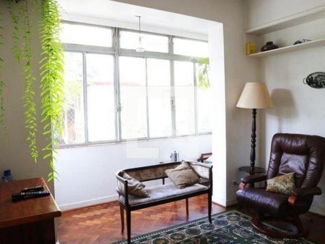 Apartamento à Venda Consolação, 2 Quartos, 62 m² São Paulo
