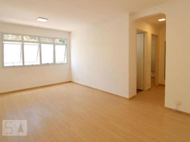 Apartamento à Venda Consolação, 2 Quartos, 62 m² São Paulo