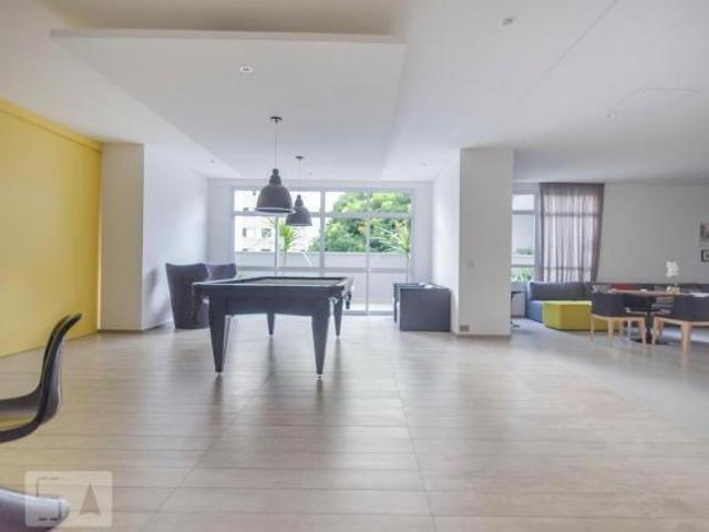 Apartamento à Venda Consolação, 2 Quartos, 62 m² São Paulo