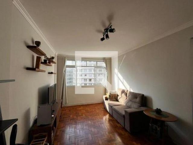 Apartamento à Venda Consolação, 2 Quartos, 62 m² São Paulo