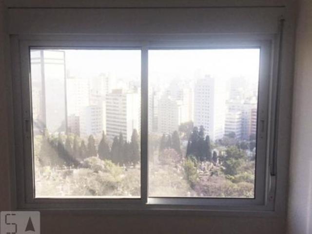 Apartamento à Venda Consolação, 2 Quartos, 63 m2