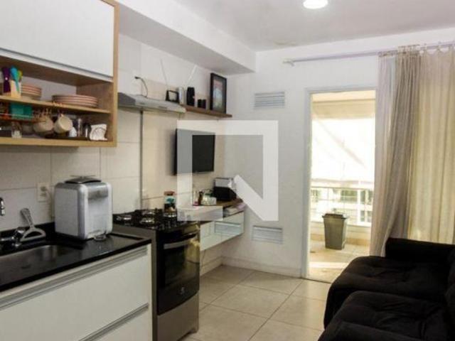 Apartamento à Venda Consolação, 2 Quartos, 63 m² São Paulo