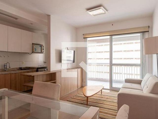 Apartamento à Venda Consolação, 2 Quartos, 64 m2