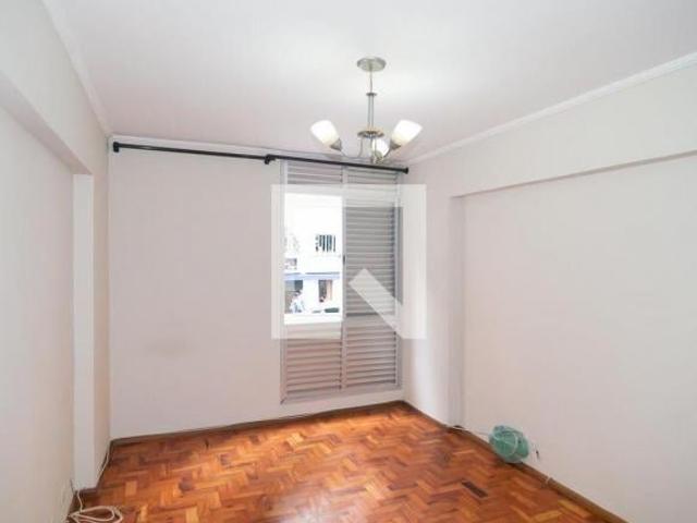 Apartamento à Venda Consolação, 2 Quartos, 64 m2